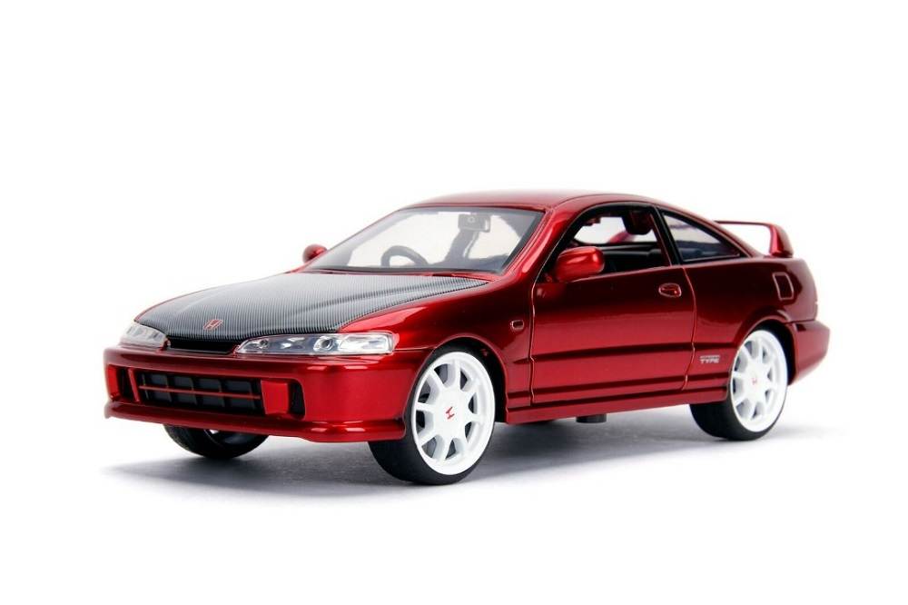 1995 Honda Integra Type-R (Japan Spec) – Imperial Hobbies