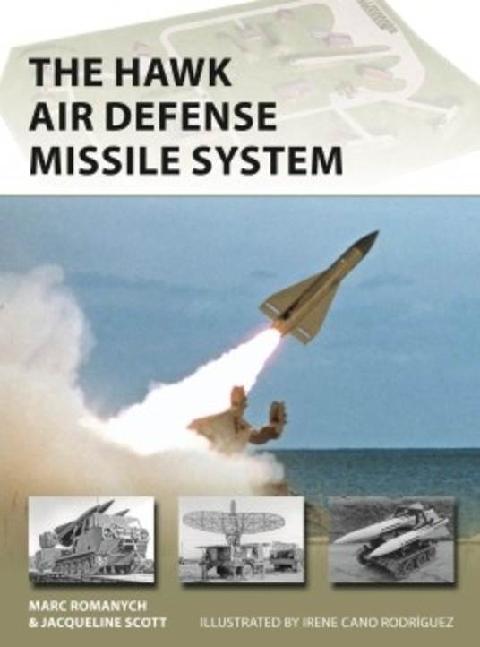 The Hawk Air Defense Missile System – Imperial Hobbies